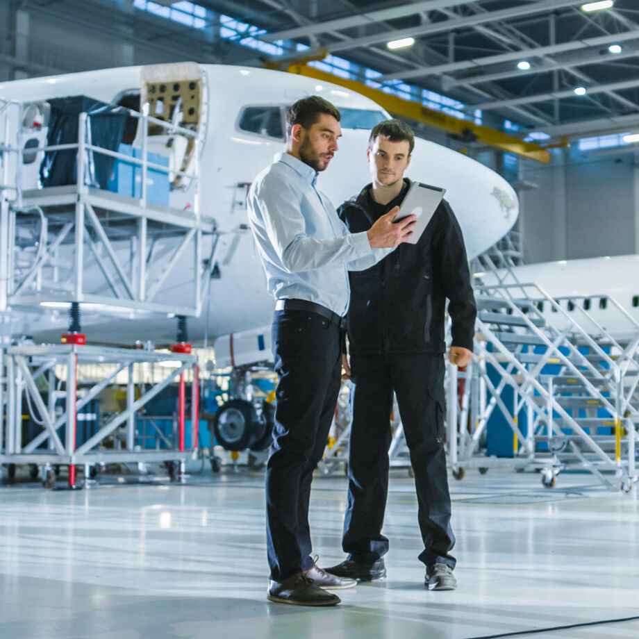 Multiple events, one platform: How NBAA unified its attendee ...