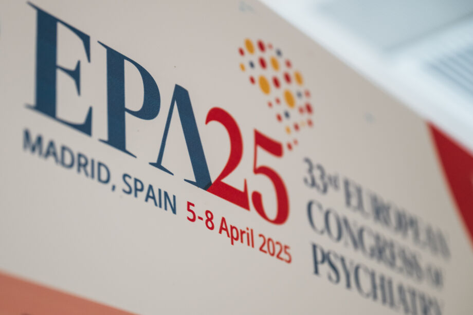 EPA 2025: Innovation in Psychiatry & Mental Health