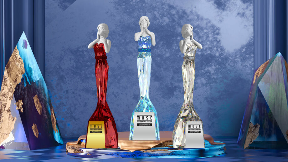 MCI USA Creative Services Team Bags Three Muse Awards - en_us