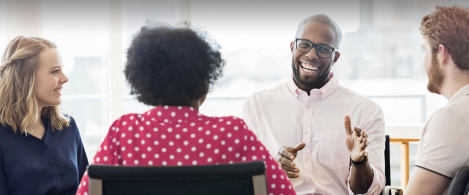 Join our team | MCI Canada