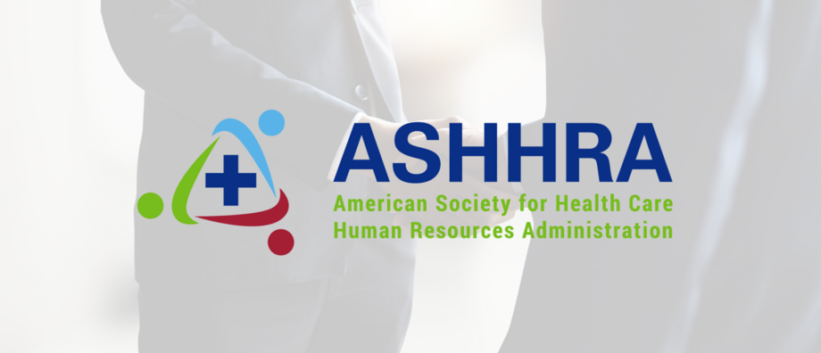 Revitalizing ASHHRA with strategic partnership - en_us