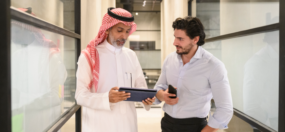 Succeed in the Middle East: Associations guide to membership growth ...