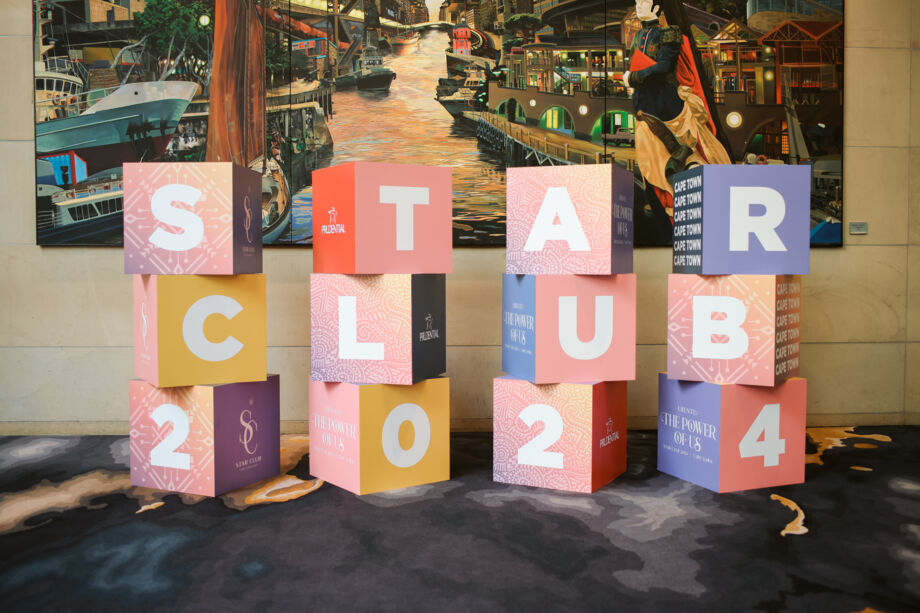 Prudential Star Club awards trip – a transformative incentive ...