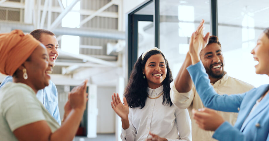 Four R's of Membership: Strategies for Associations