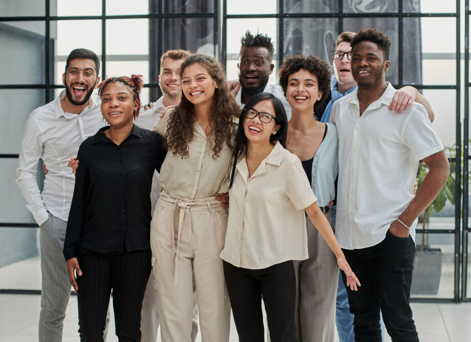 Recruit & Engage Gen Z Members for Your Association