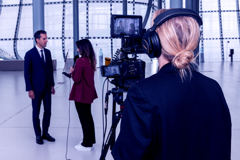 The Power of Video Storytelling: How MCI Creates Impactful Videos for ...