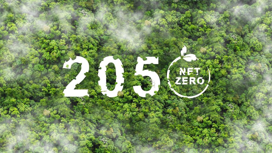 Towards Net Zero in 2050! | MCI GLOBAL