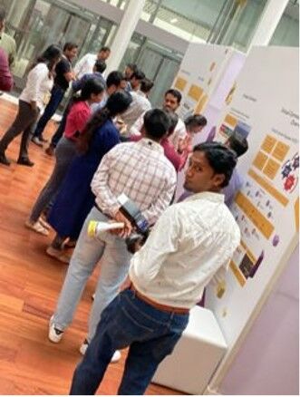 Shell PT Festival 2023 | MCI IND