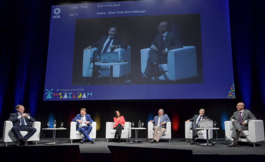 Conferences & Trade Show Management