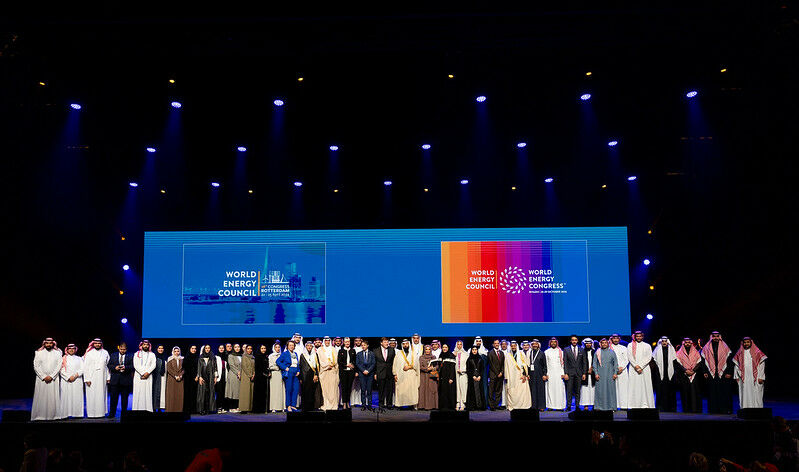 World Energy Congress 2024: Fueling Global Conversations on Energy ...