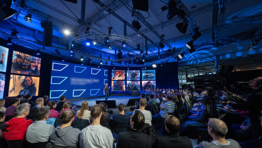 Storytelling as a Superpower – How SAP and MCI United Developers ...