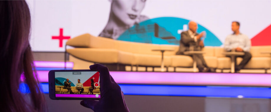 Adopting strategic & digital communications to drive event’s growth - en