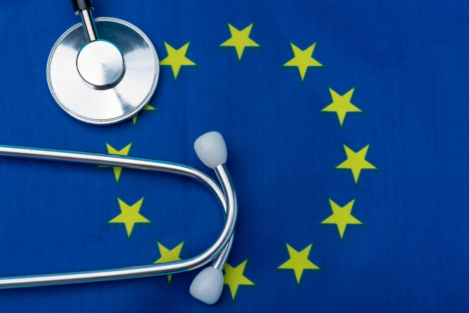 Insights from the European Health Summit 2025 - en