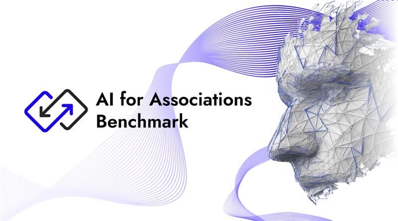 Unlocking AI Potential in Associations: A Benchmark on AI Adoption